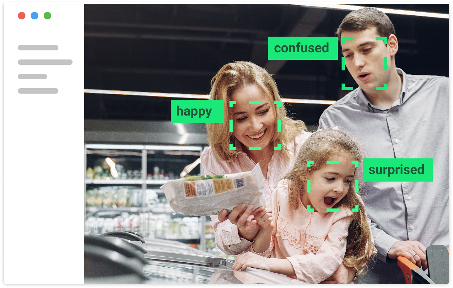 Facial Emotion Recognition Solutions